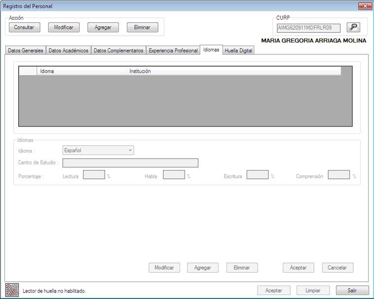 Preguntas Frecuentes, Manual y Lineamientos de Operación del SIAG